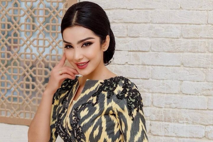 Узбекская актриса Ситора Фармонова рассказала о курьёзном случае в её карьере - Upl.uz, 12.07.2024