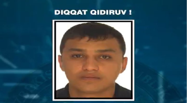 Объявленному в розыск уроженцу Бухары грозит до 15 лет лишения свободы - Upl.uz, 30.08.2024