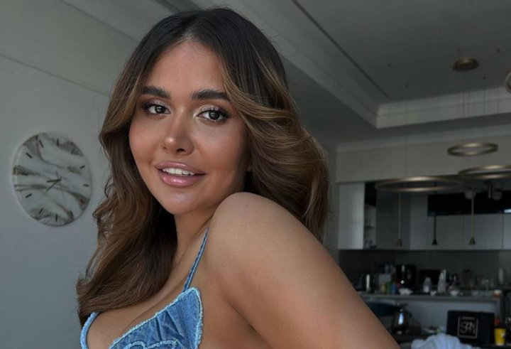 Марьям Тилляева оправдалась за свое поведение в интервью с Эмином - Upl.uz, 17.08.2024