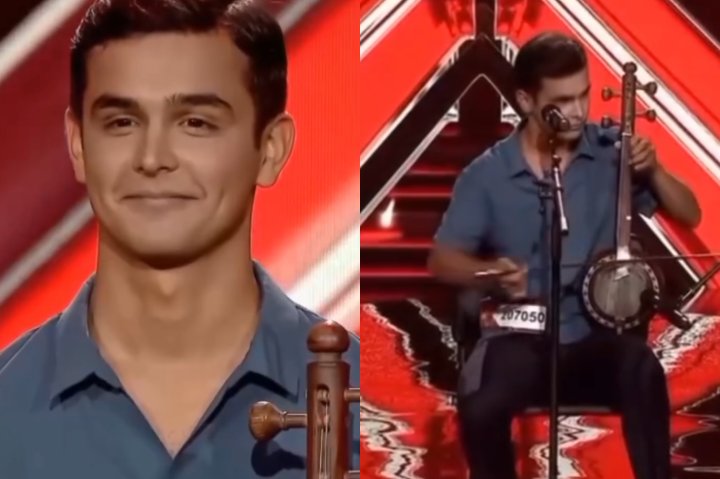 «Лечение, еда и одежда»: Узбекистанец, выступая на ТВ, озвучил свои мечты — видео - Upl.uz, 18. ...