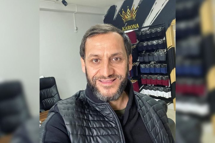 Узбекский певец Жахонгир Отажонов привлечен к ответственности за нарушение ПДД - Upl.uz, 04.10.2024