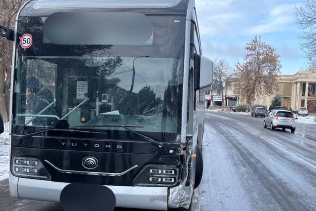 Стали известны новые подробности массового ДТП в Юнусабадском районе Ташкента - Upl.uz, 09.12.2024