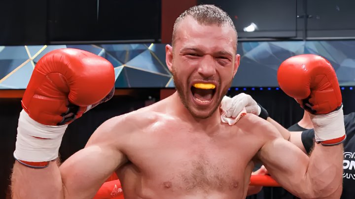 Узбекский боксёр проиграл бой за титул WBA сопернику из России - Upl.uz, 02.12.2024