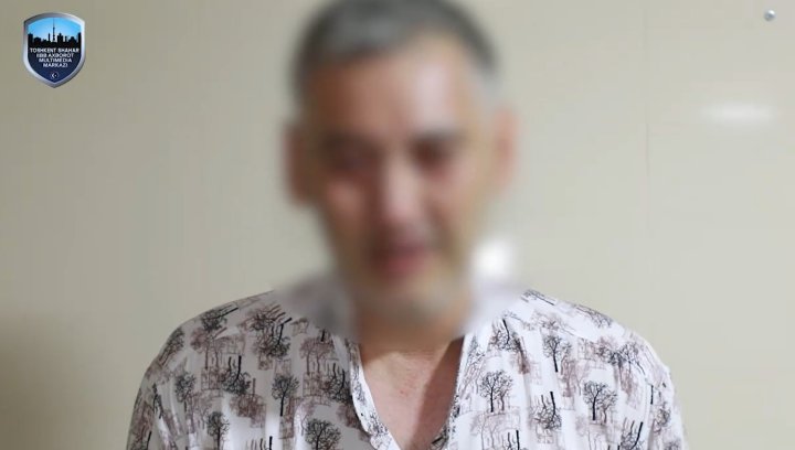 В Янгихаётском районе у двух граждан выявили наркотические вещества - Upl.uz, 21.06.2025