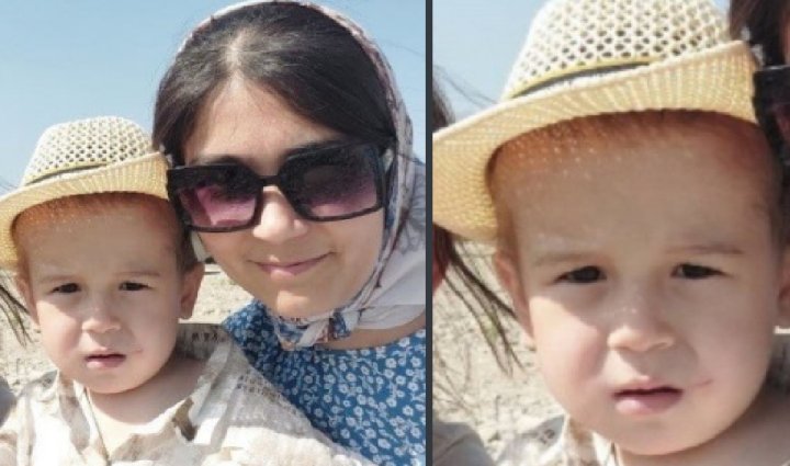 В Джизакской области обнаружили тело без вести пропавшего ребенка - Upl.uz, 07.07.2025