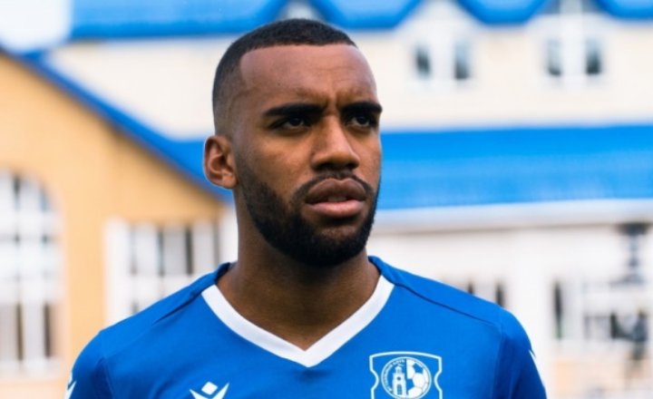 Узбекский клуб подпишет бразильского защитника - Upl.uz, 12.07.2025